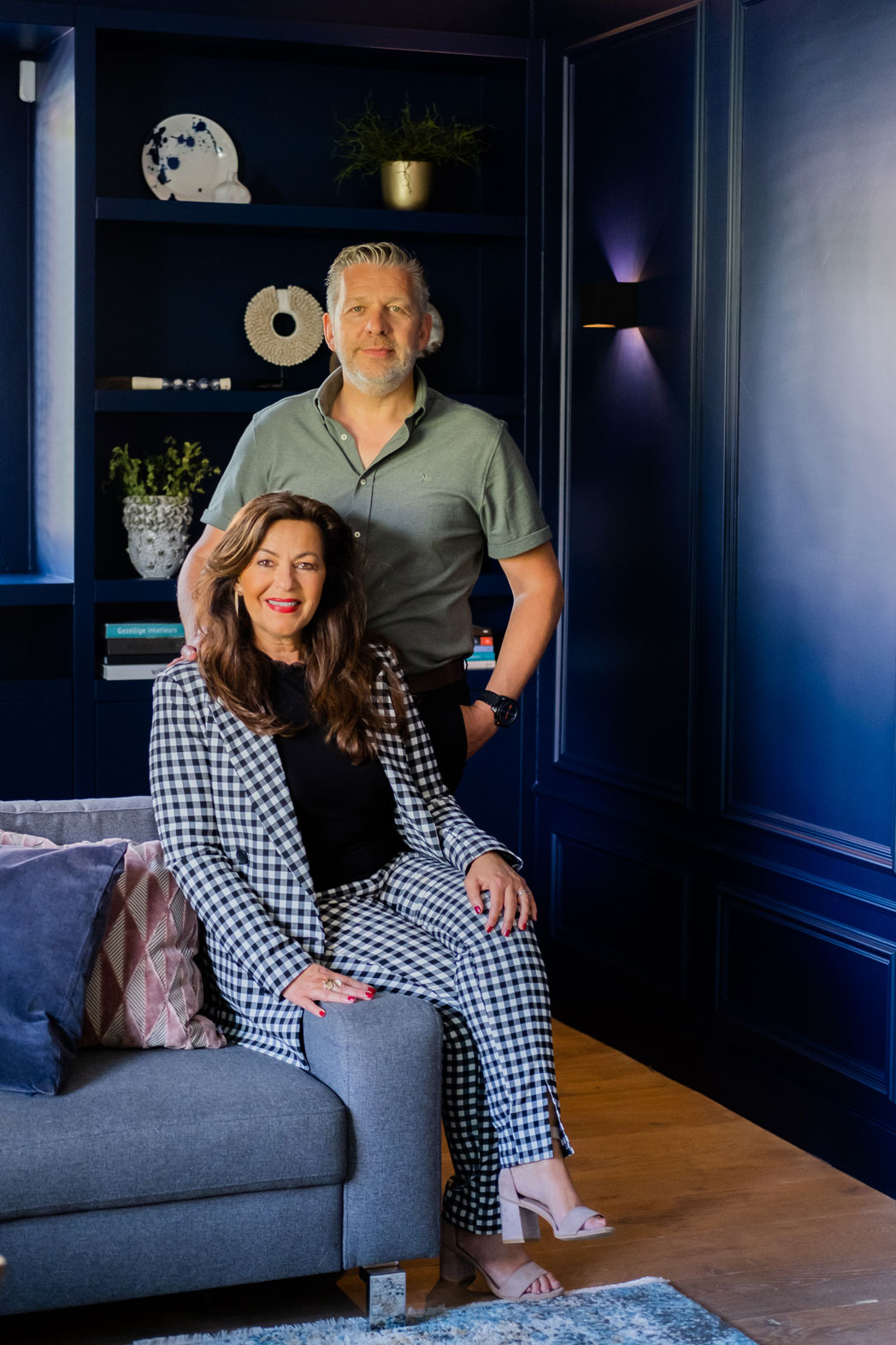 Klant uitgelicht - Studio Lef – Arte Groep